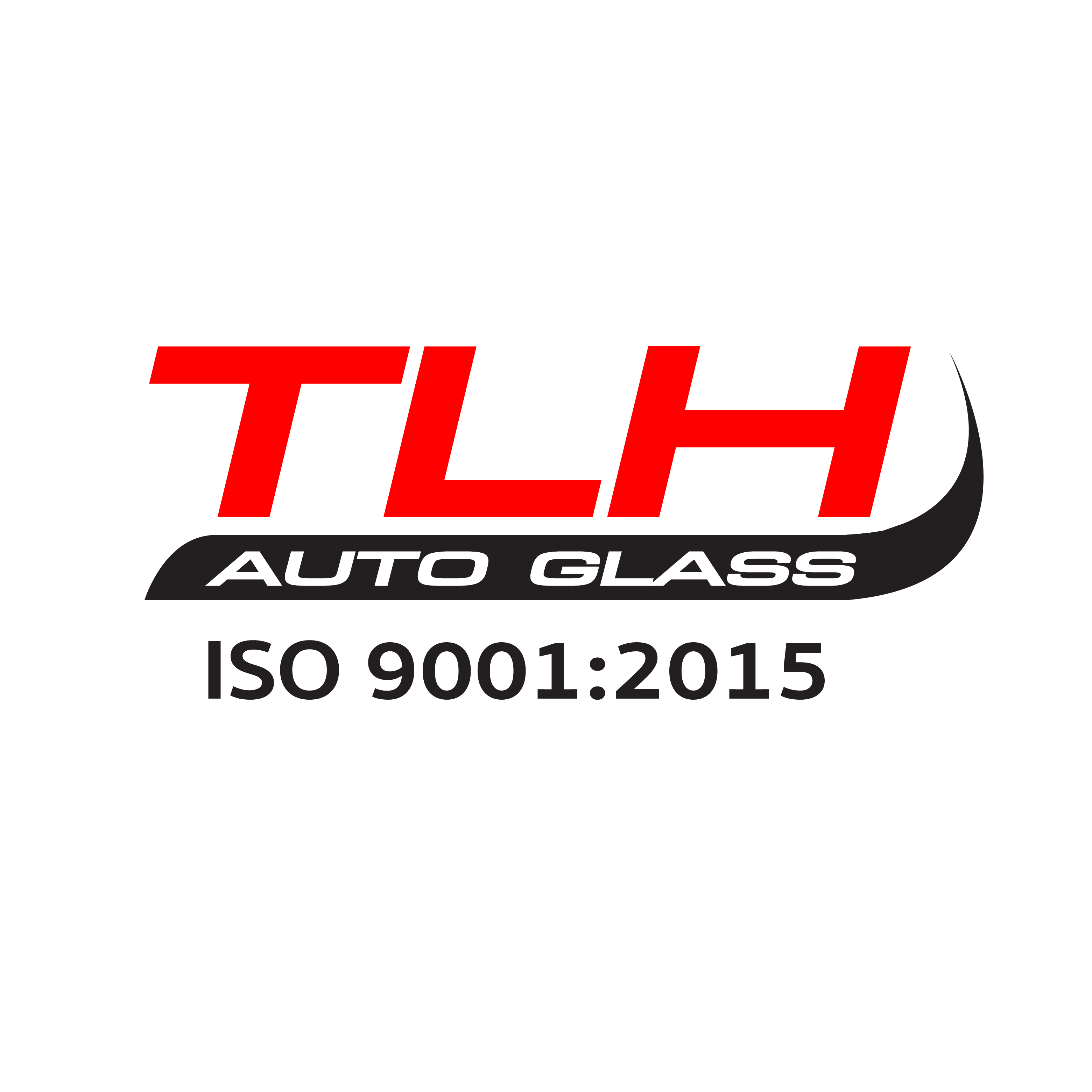 CONTACT TLH – TLH AUTOGLASS